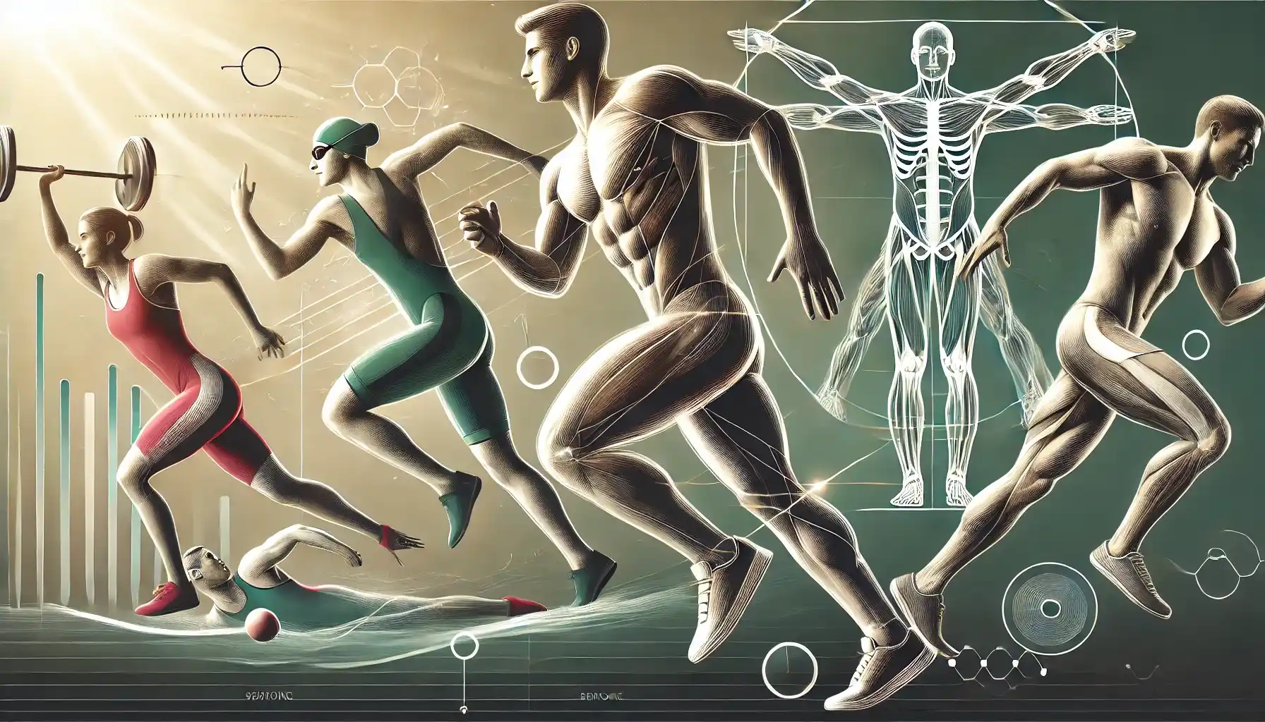 How Poor Technique Leads to Sports Injuries and How to Fix It?