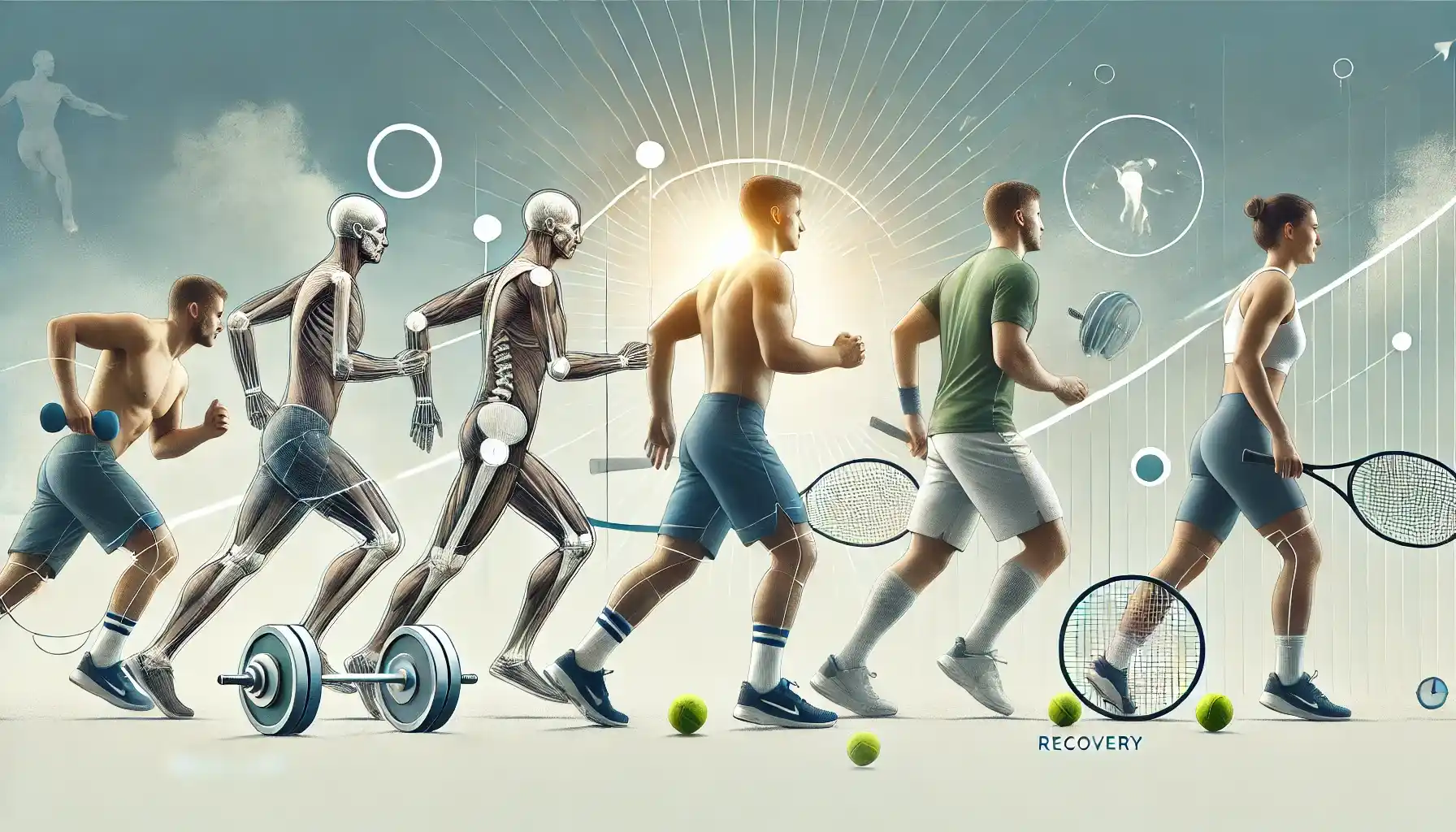 How Poor Technique Leads to Sports Injuries and How to Fix It?