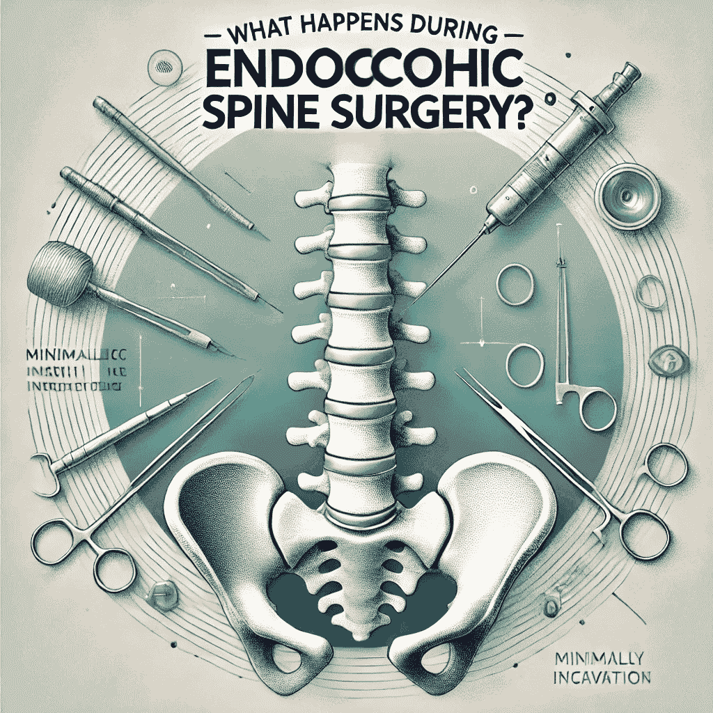 Endoscopic Spine Surgery: A Guide for Optimal Spinal Health