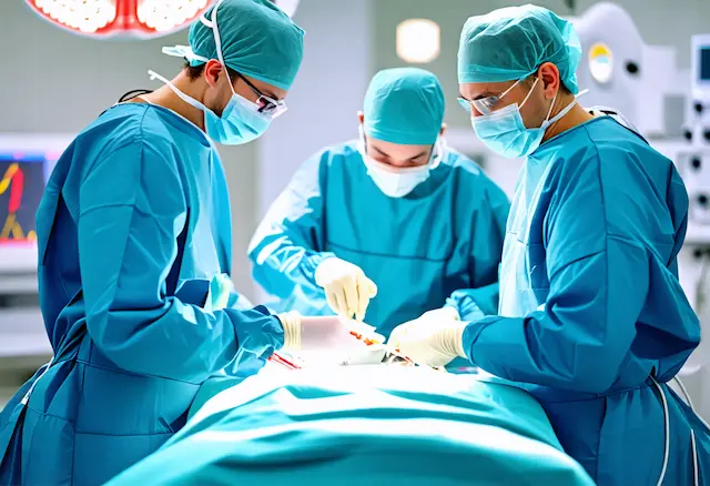How the UK’s Best Spine Surgeons Perform Complex Spinal Reconstructions