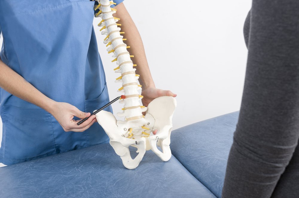 Why London’s Top Spinal Surgeons Are Now Using 3D Printing for Spine ...